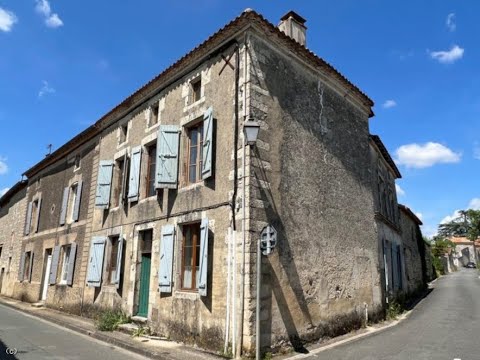 Cle France Property Ref WSX01867