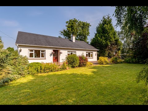 Green Acre House, Wilkinstown, Navan, Meath - Lydon Farrell Property ...