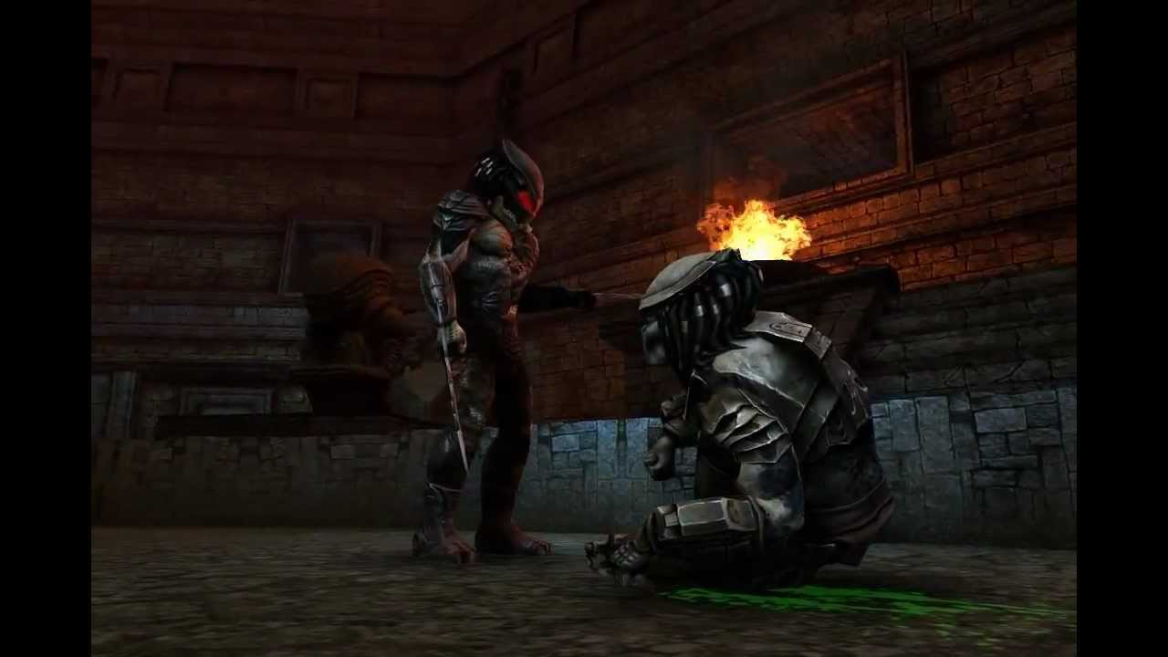 AVP Evolution - Launch Trailer - iOS Android