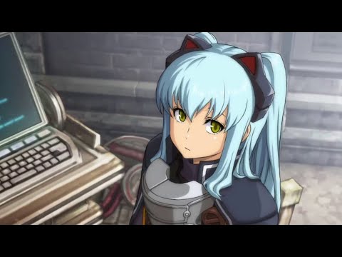 Steam Community :: The Legend of Heroes: Trails from Zero