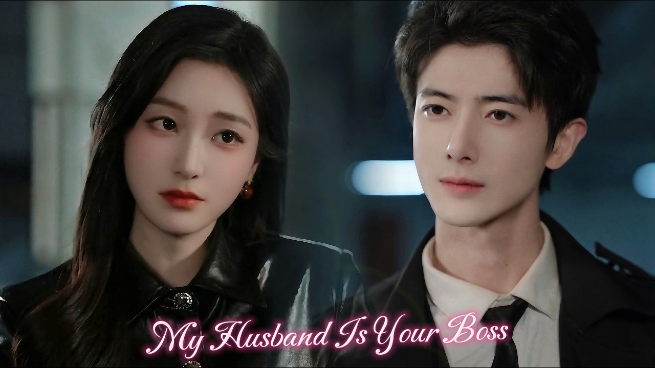 He Dumped His Fiancée for Her Sister—Not Knowing His Billionaire Boss Claimed Her as His Bride!