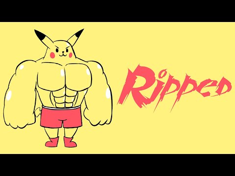 American Slang Word "Ripped" || Learn English in Bangla