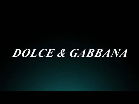 Learn How to Pronounce 'Dolce & Gabbana'! Correctly (Italian Luxury Fashion Brand)