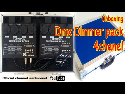 Dimmer Packs at Best Price in India