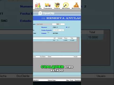 ¡Factura OFFLINE a SUNAT FÁCIL y RÁPIDO! 🚀