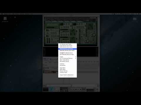 Reason Tutorials | Homemade Productions