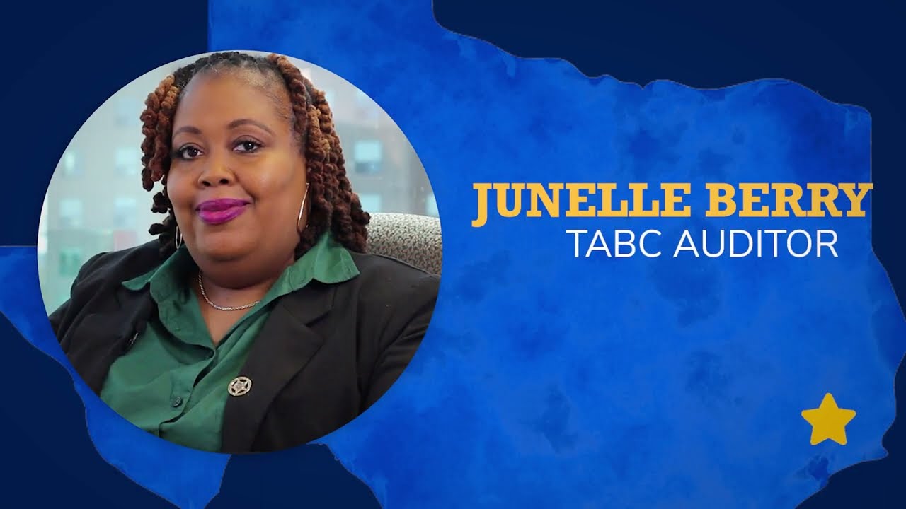 TABC Serves: Audit and Investigations