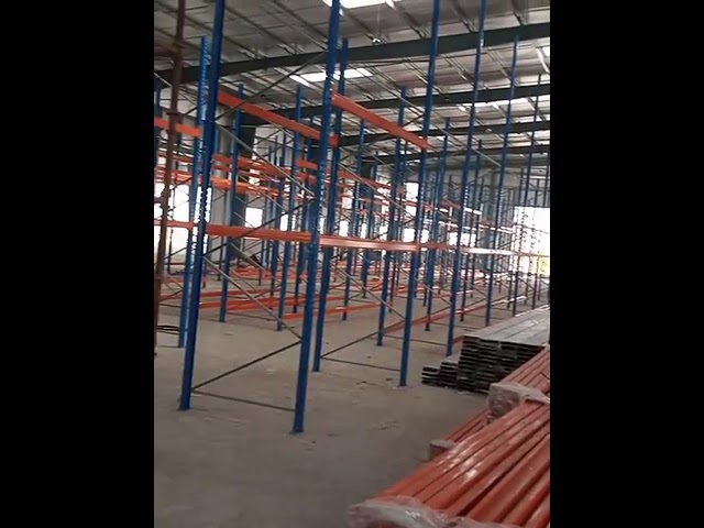 Cold Storage Racks Authorized Wholesale Dealer from Secunderabad