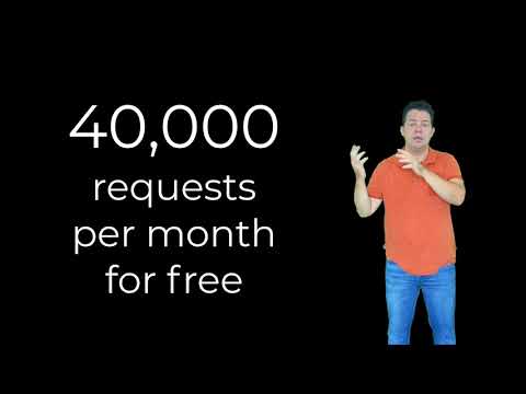 Is it free to use a Google API?