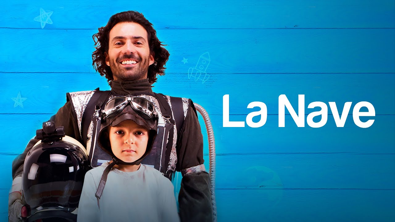 La Nave 2022 / Pelicula Completa En Español