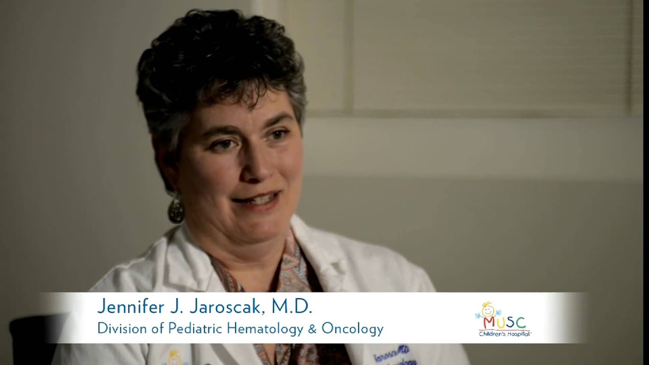 Unrelated Donor Bone Marrow Transplant for Sickle Cell Disease