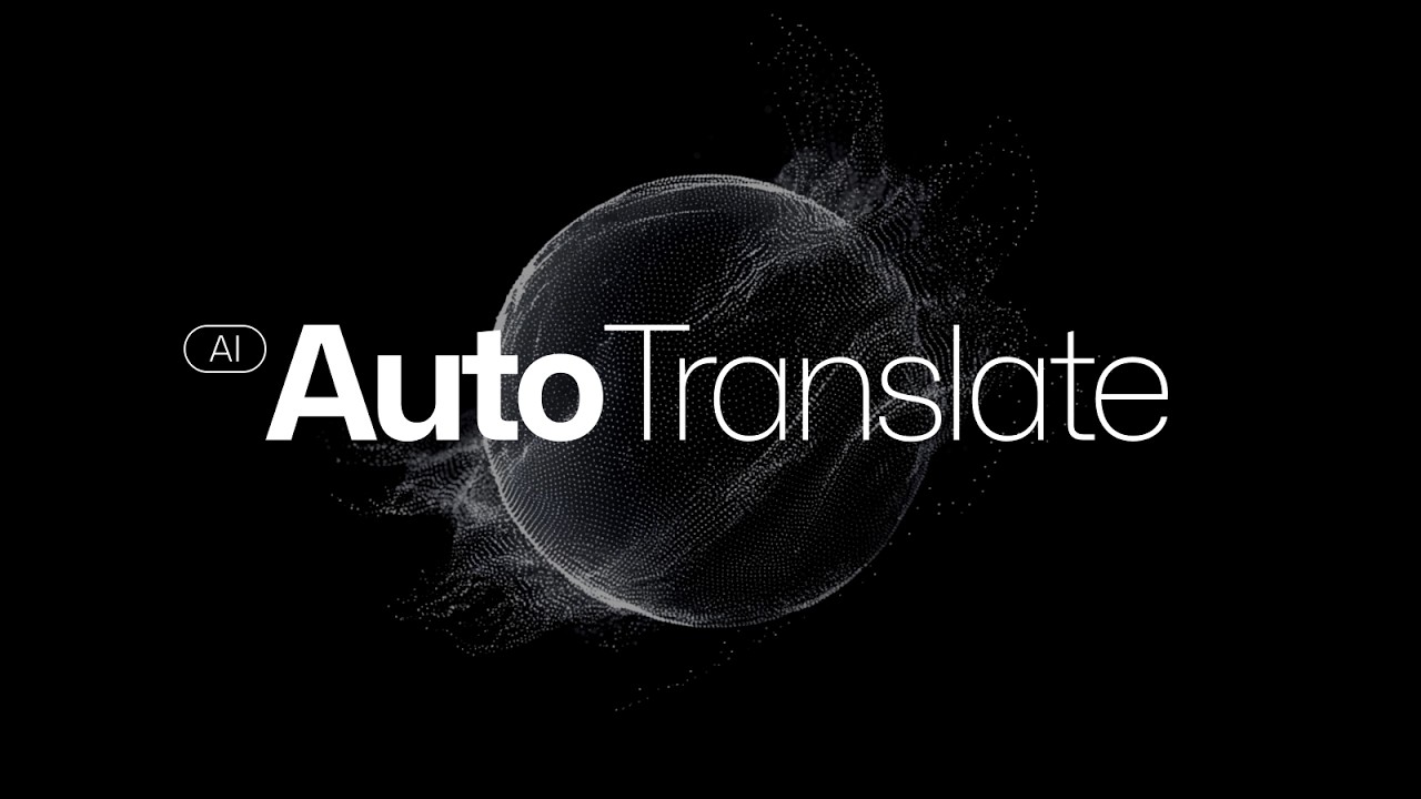 Framer Update: Auto Translate