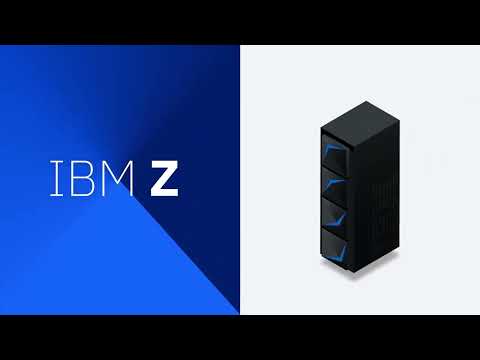 DevOps for IBM Z Hybrid Cloud
