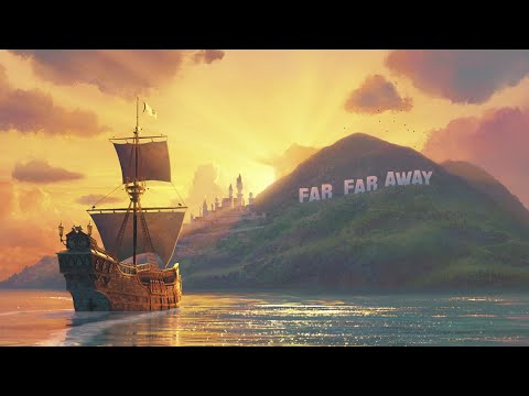 Puss in Boots: The Last Wish mid-credits scene