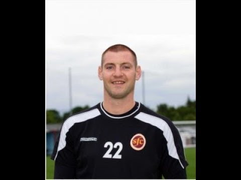 Player Profile: Chris Smith