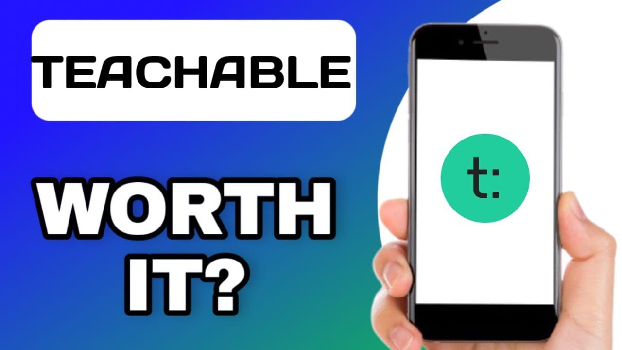 IS THE TEACHABLE APP WORTH USING? (EXPLAINED)