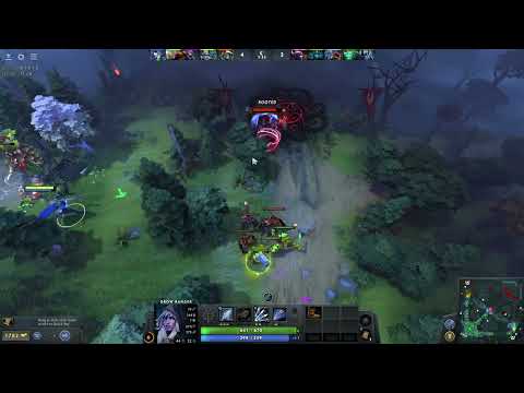 Steam Community :: Video :: Defense of the Ancients 2 (2013) - Drow Ranger