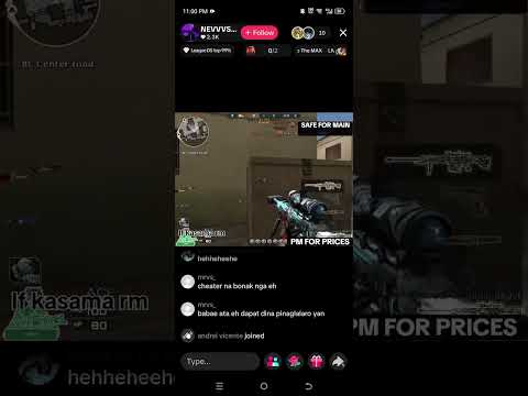 All Posts : Crossfire PH on STOVE!