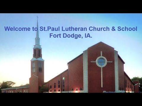 ✝ DSAOC Service - October 26nd, 2023 ✝