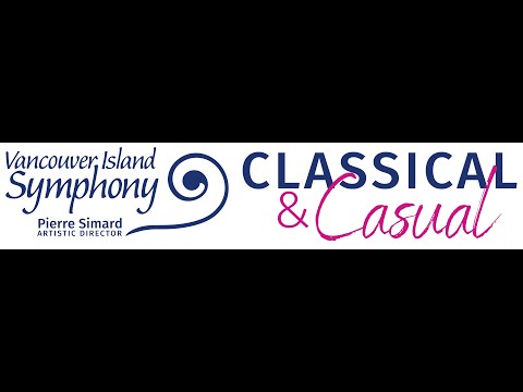 Strauss and Dvorak - An introduction (Program notes)