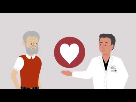 What To Expect: Heart Cath