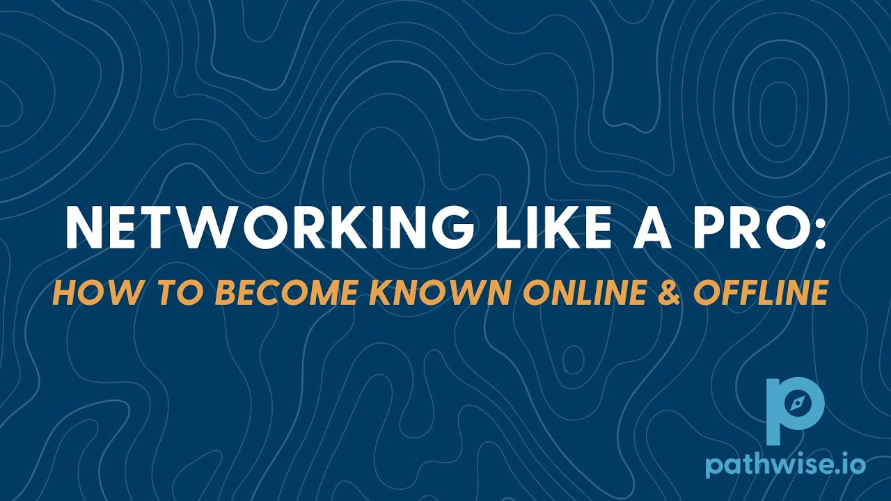 Networking Course (Ad)