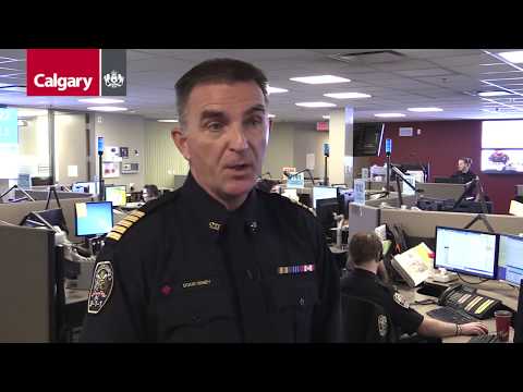 Know your location - 9-1-1