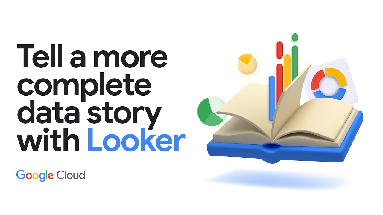 Looker's Chart Config Editor & Visualization Assistant // TRAIN BRAIN ...