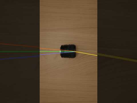 What the Heck is Chromatic Aberration? ЁЯдФ