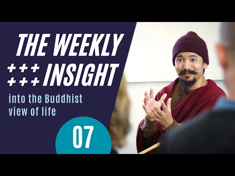 What is the meaning and purpose of Sangha?