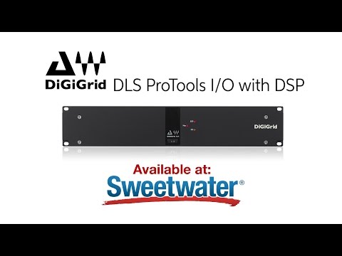 DiGiGrid DLI iMuso