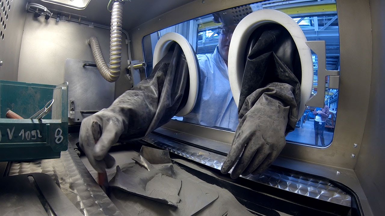 Benefits of 3D Printing: Integrated Assembly Solutions