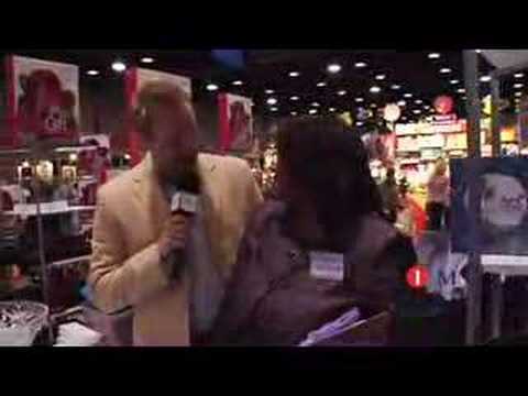 Prime Outlets Lebanon Fashion Fixes with Mark-Alan Harmon