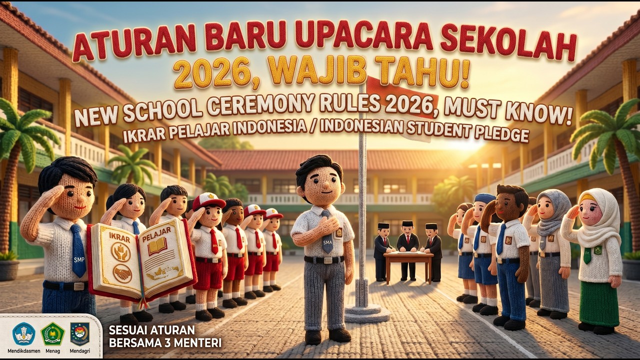 Complete Guide to Flag Ceremony Implementation in Educational Institutions 2026