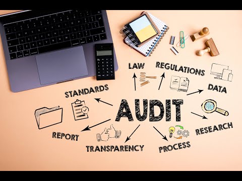 Understanding Audit Standards (3 Minutes)