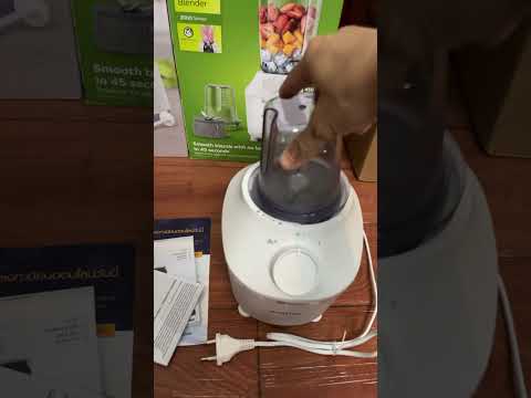 Máy xay philips made in indonesia - #sanhangre sanhangre.net 0986588655