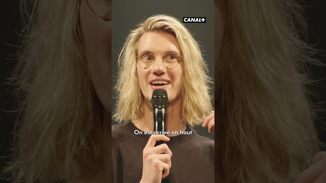 Paul Mirabel : « Le premier spectacle, c’est l’accroche, le deuxième, l ...