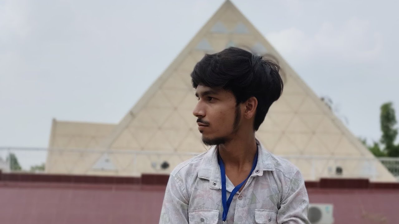 Harsh Gangwar is live