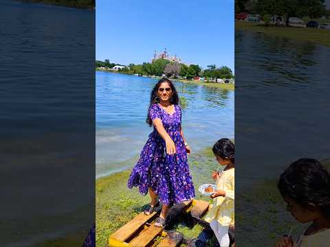 నా కొత్త Friend ని పరిచయం చేస్తా రండి ???? | Swathi styles and vlogs ❤️