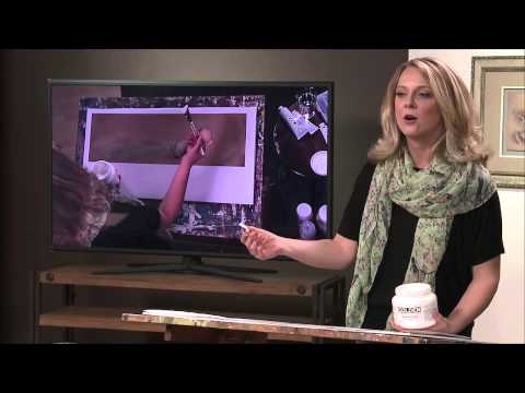Turn Your Photography Into Fine Art with Gel Mediums
