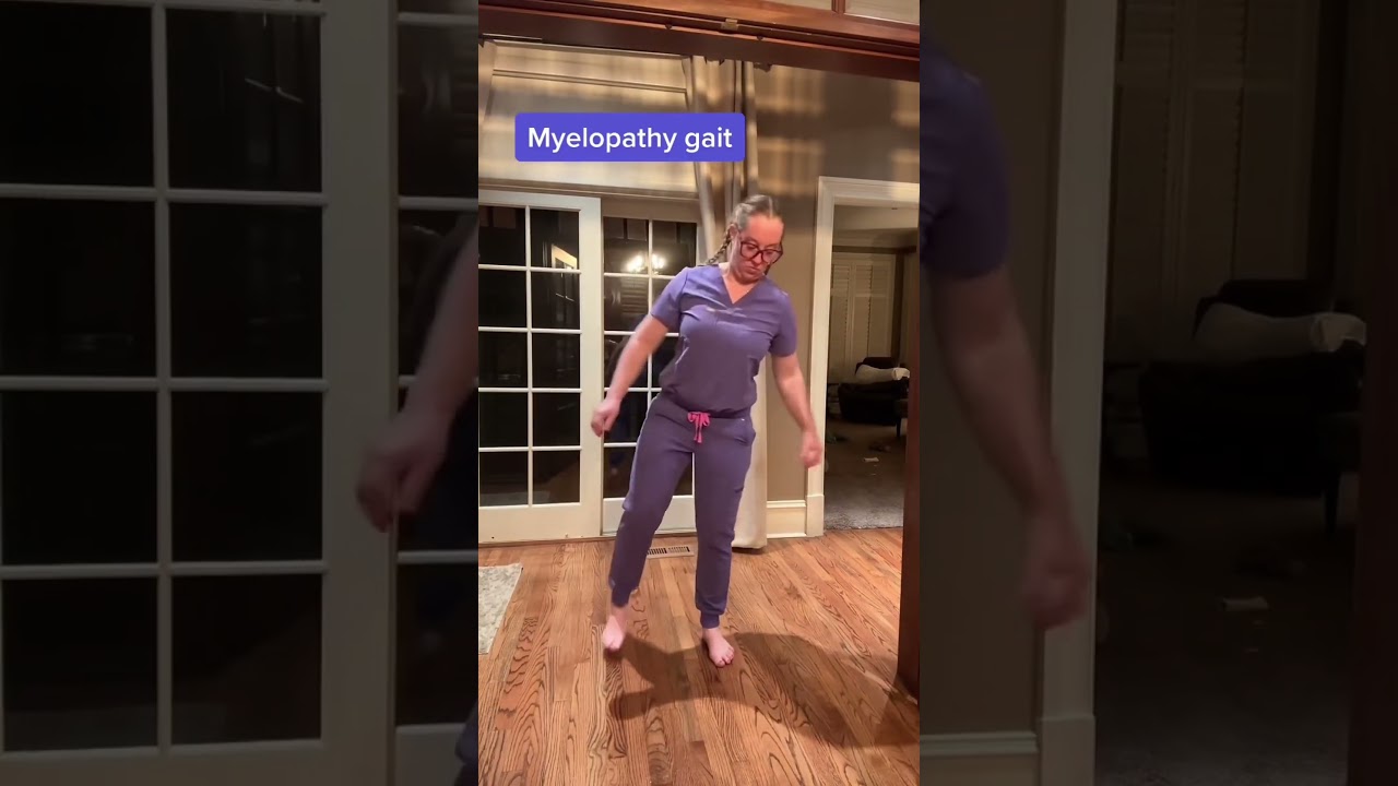 Types of neurological gait disorders #doctorexplains #neurology #neurosurgery #gaitdisorders