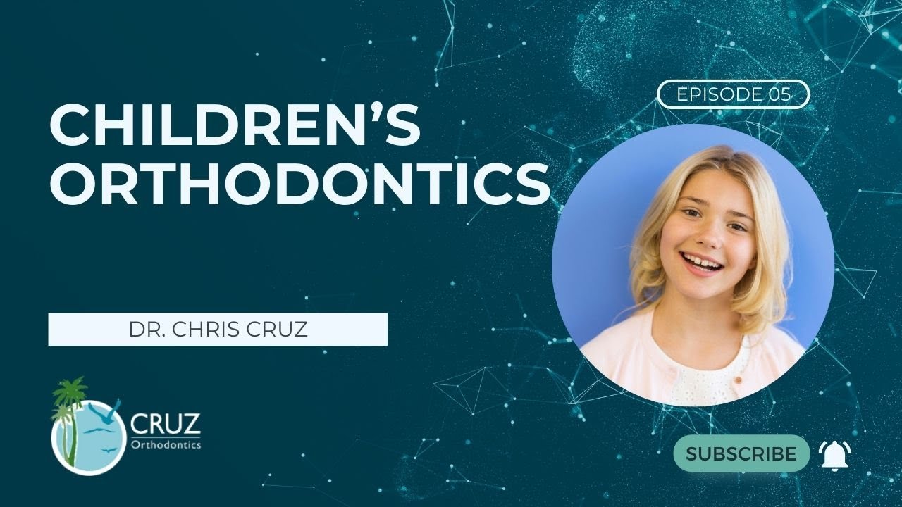 What Parents Should Know about Children's Orthodontics