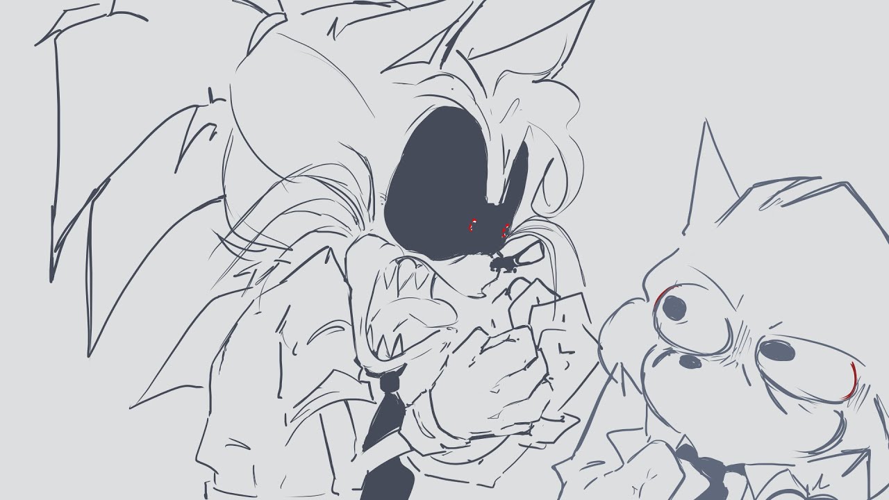Animation Reel 2025