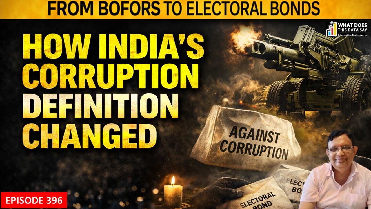 India’s Anti-Corruption Politics: Anna's IAC to Panama Papers