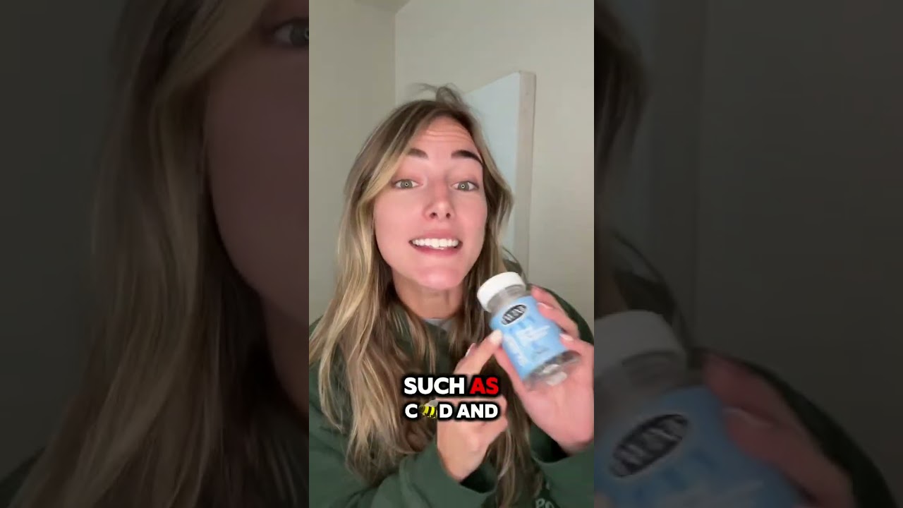 Struggling to Sleep? Try This CBD Gummy for Calm, Restful Nights 😴