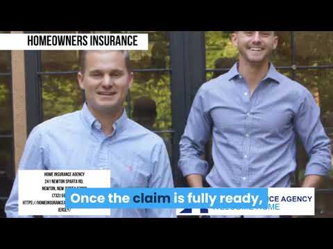 Homeowners Insurance | Home Insurance Agency | (732) 597-6131