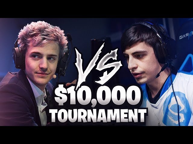 5 biggest streamer rivalries of all time