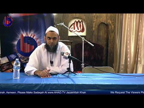 Sunnah Obligated Follow Madhhab Hanafi Shafi Hanbali Maliki Deobandi ...