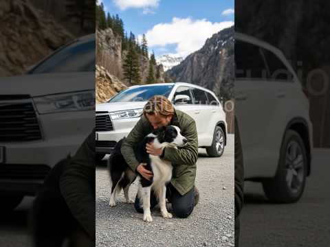 Dog saving life of human #dogs #rescue #cutedog