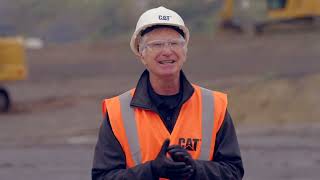 Cat® Grade Excavators (2D & 3D) | Cat | Caterpillar